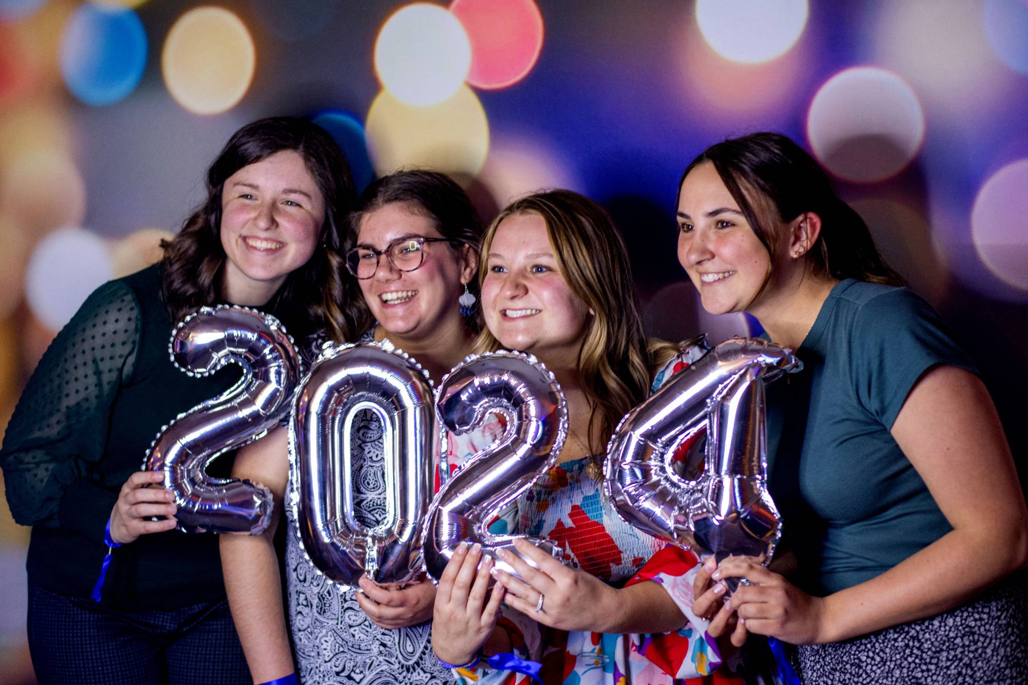 Toast - Alumni - Grand Valley State University